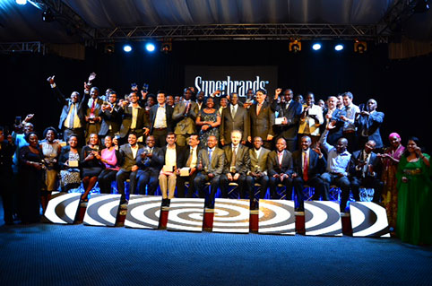 ASL LIMITED: ASL Limited receives Superbrand Status - Ramco Group