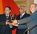ASL PACKAGING: Wins 2008 Energy Management Award - Ramco Group