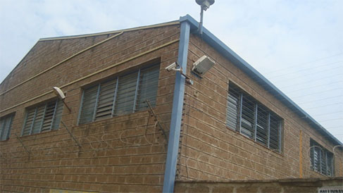 KENTAINERS: Kentainers is watching - Ramco Group