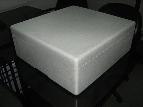 ASL PACKAGING: ASL Packaging set to unveil New EPS Mould - Ramco Group