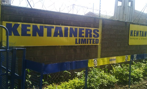 kentainers - Ramco Group