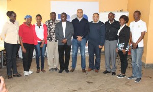 ASL PACKAGING: Honours Long Serving Employees - Ramco Group