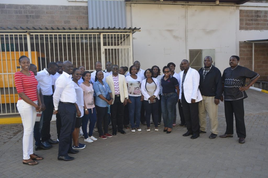 Ramco-Group-HRMeeting - Ramco Group