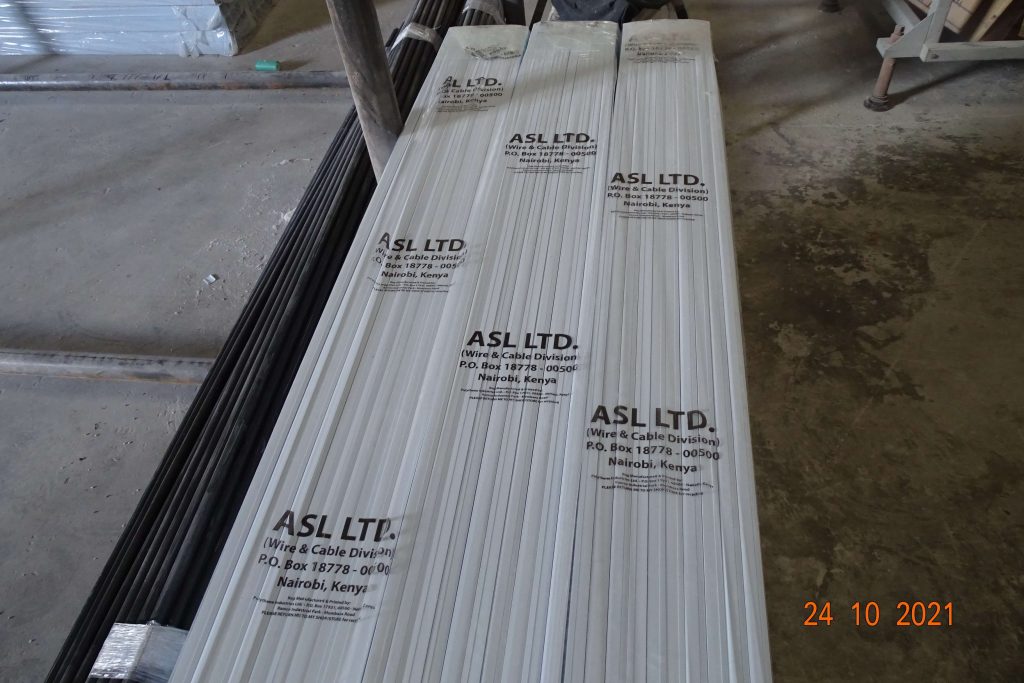 ASL Wire & Cable Widens its Production Capacity with New Products ...