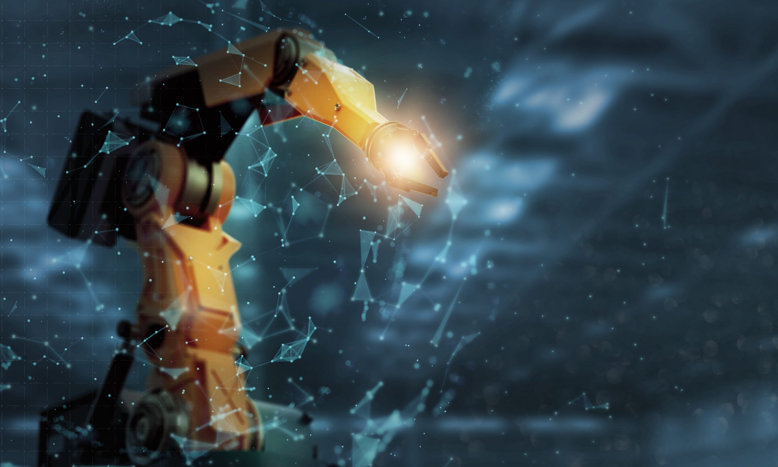 ICT Africa is Making Work Processes Efficient - One Automation at a ...