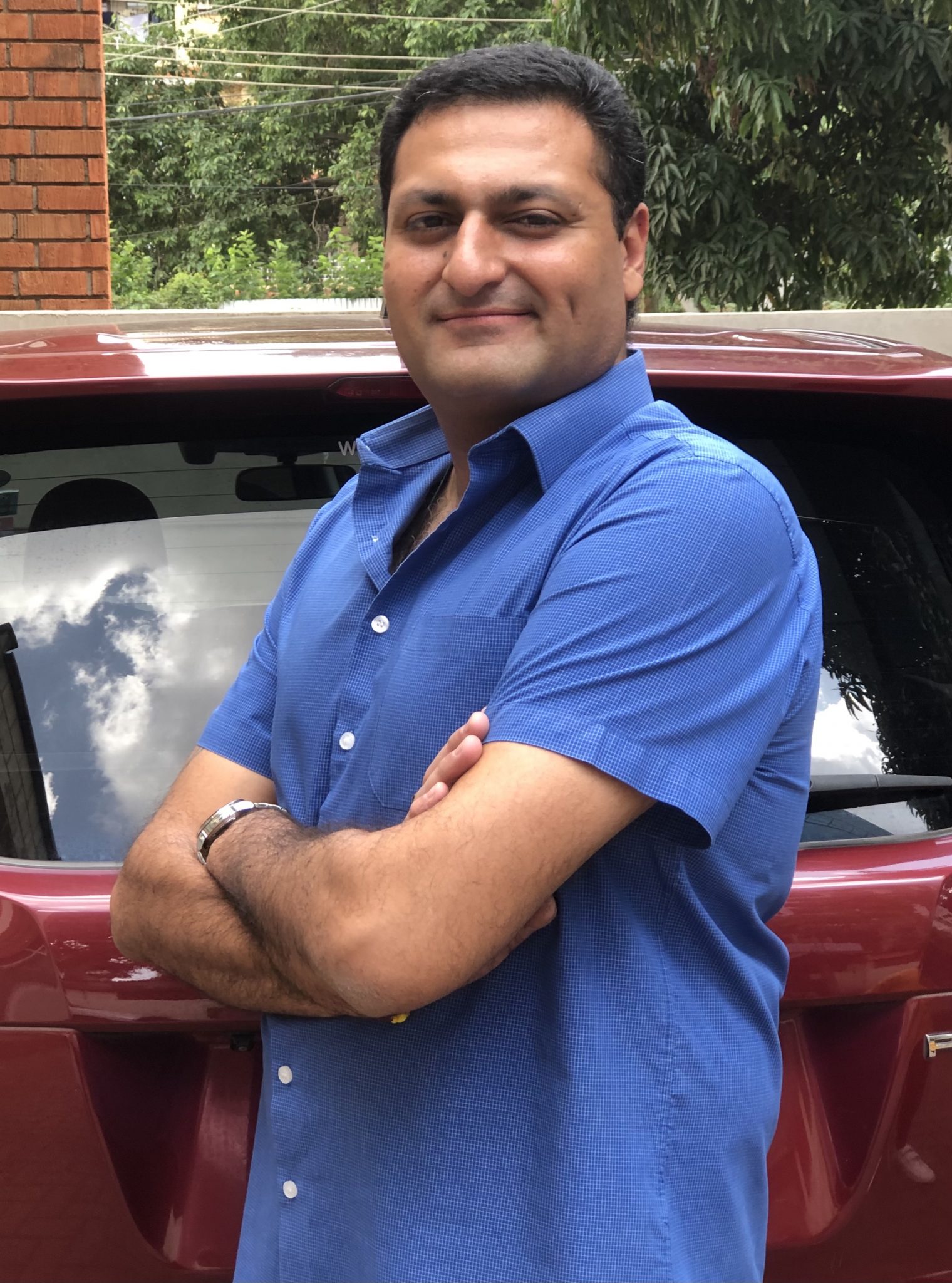 Ramco Plexus welcomes new Head of Innovation - Ramco Group