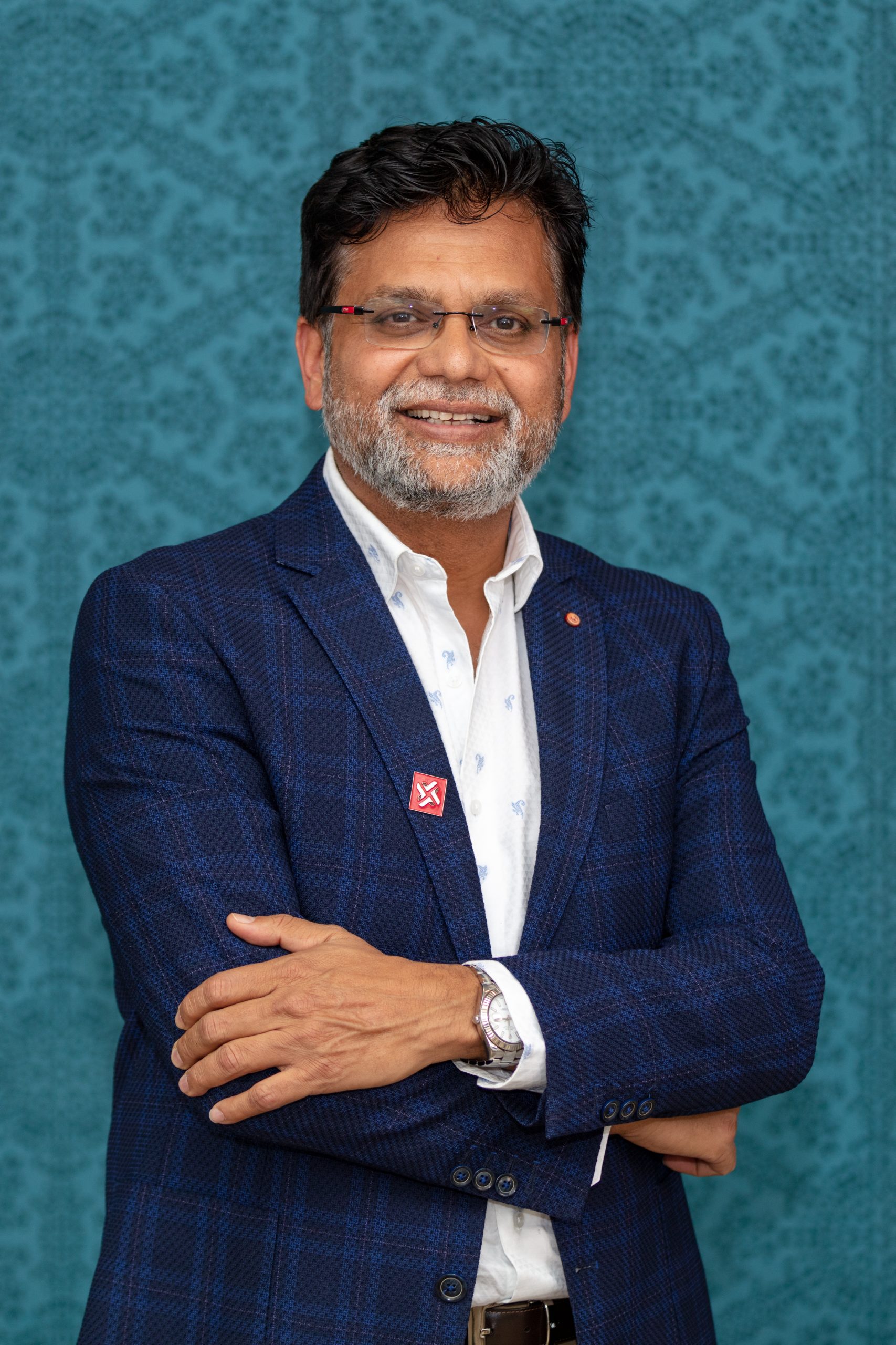 Board of Directors - Ramco Group of Companies